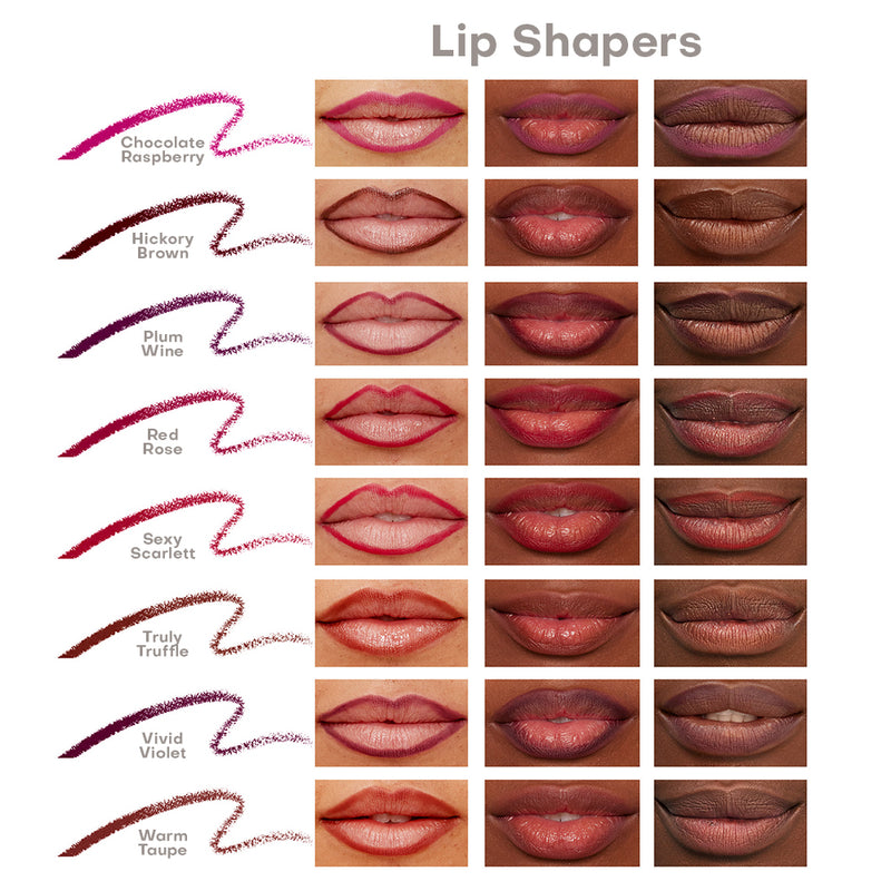 Lip Shaper - fashionfair.com