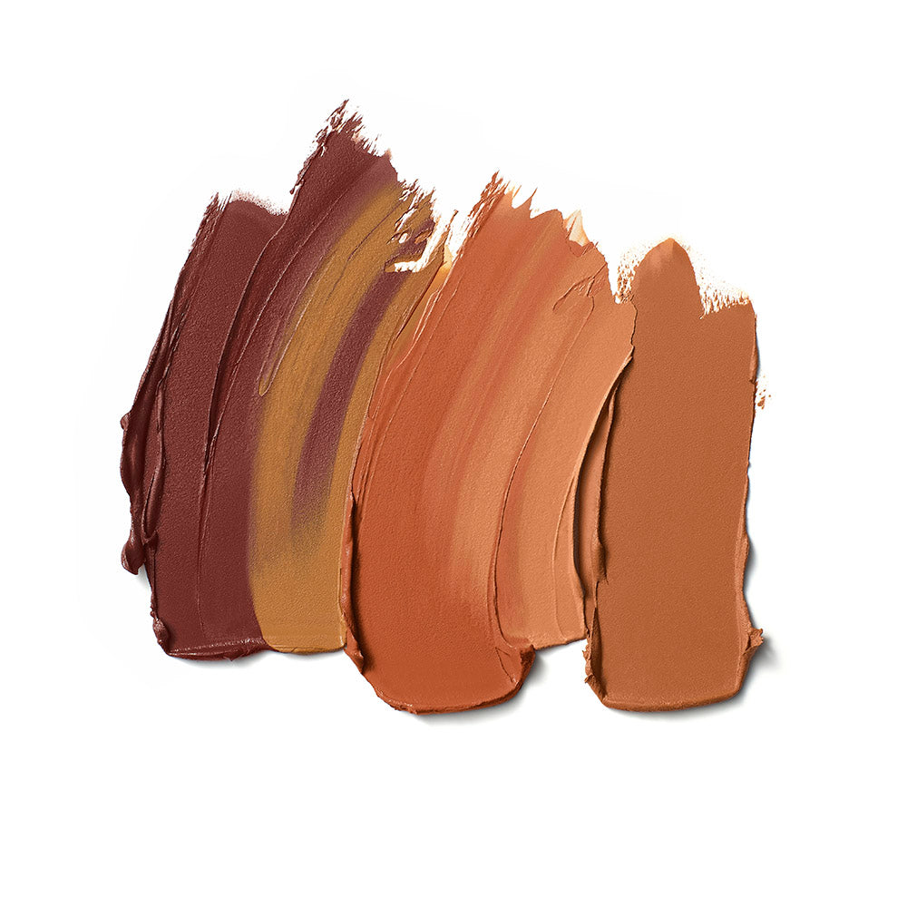 FF Crème To Powder Skin - fashionfair.com