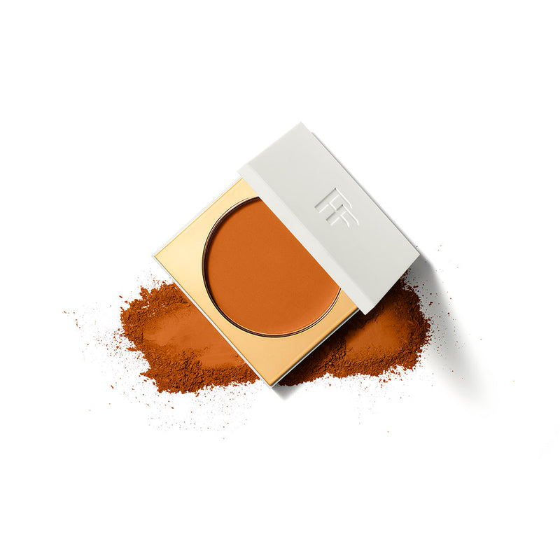 Iconic Pressed Powder - fashionfair.com