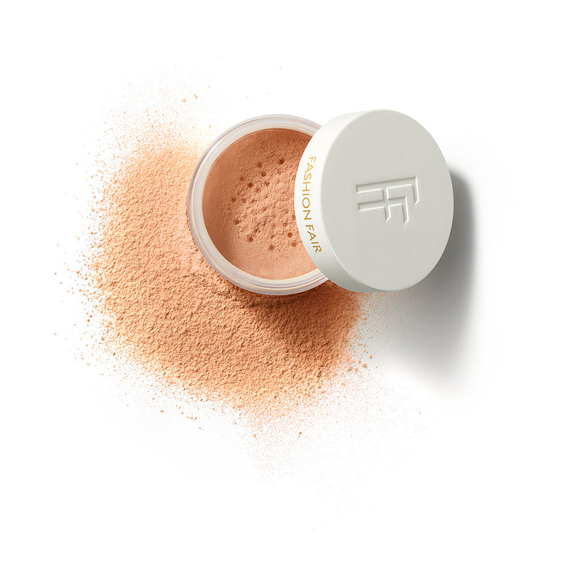 Set It Loose Powder - fashionfair.com